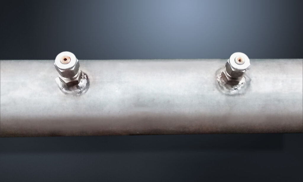 Technology for oil, gas & water separation plants.